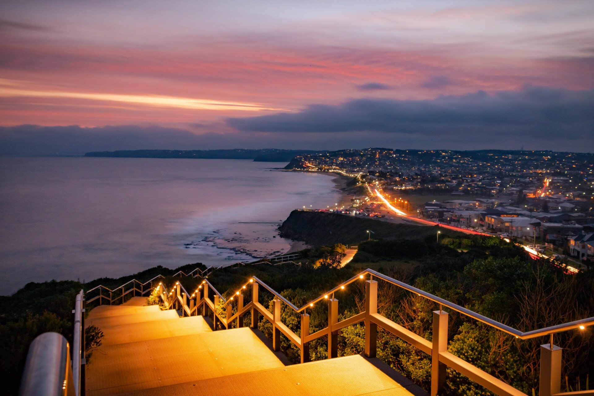 Landscape Photographs Newcastle Nobella Photography