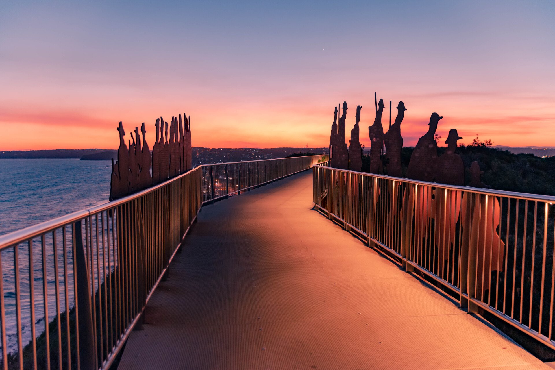 Nobella Photography Newcastle Landscape Photographs