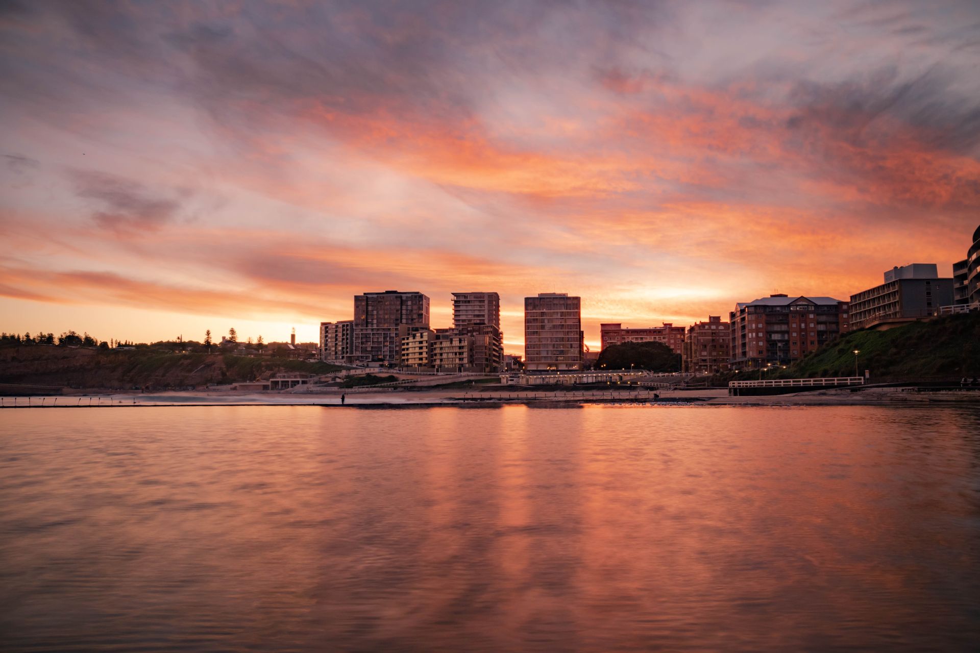 Nobella Photography Newcastle Landscape Photographs