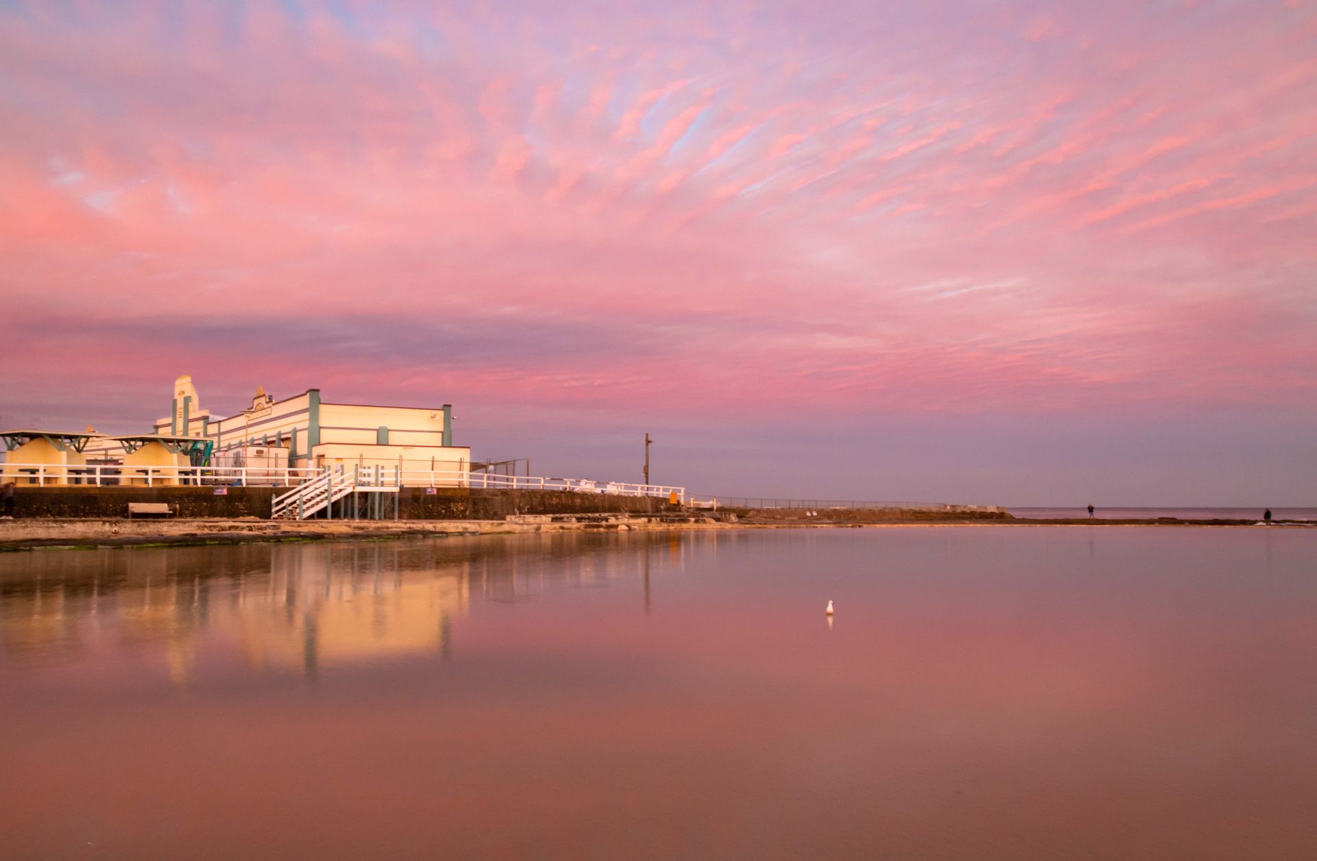 Nobella Photography Newcastle Landscape Photographs