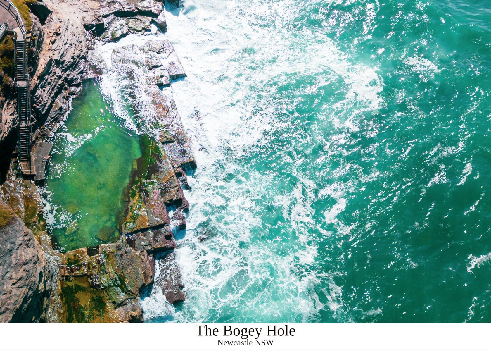 Nobella Photography Newcastle postcards