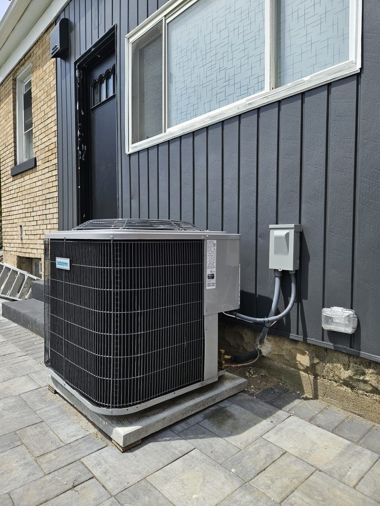 Expert HVAC Services in Pittsburgh