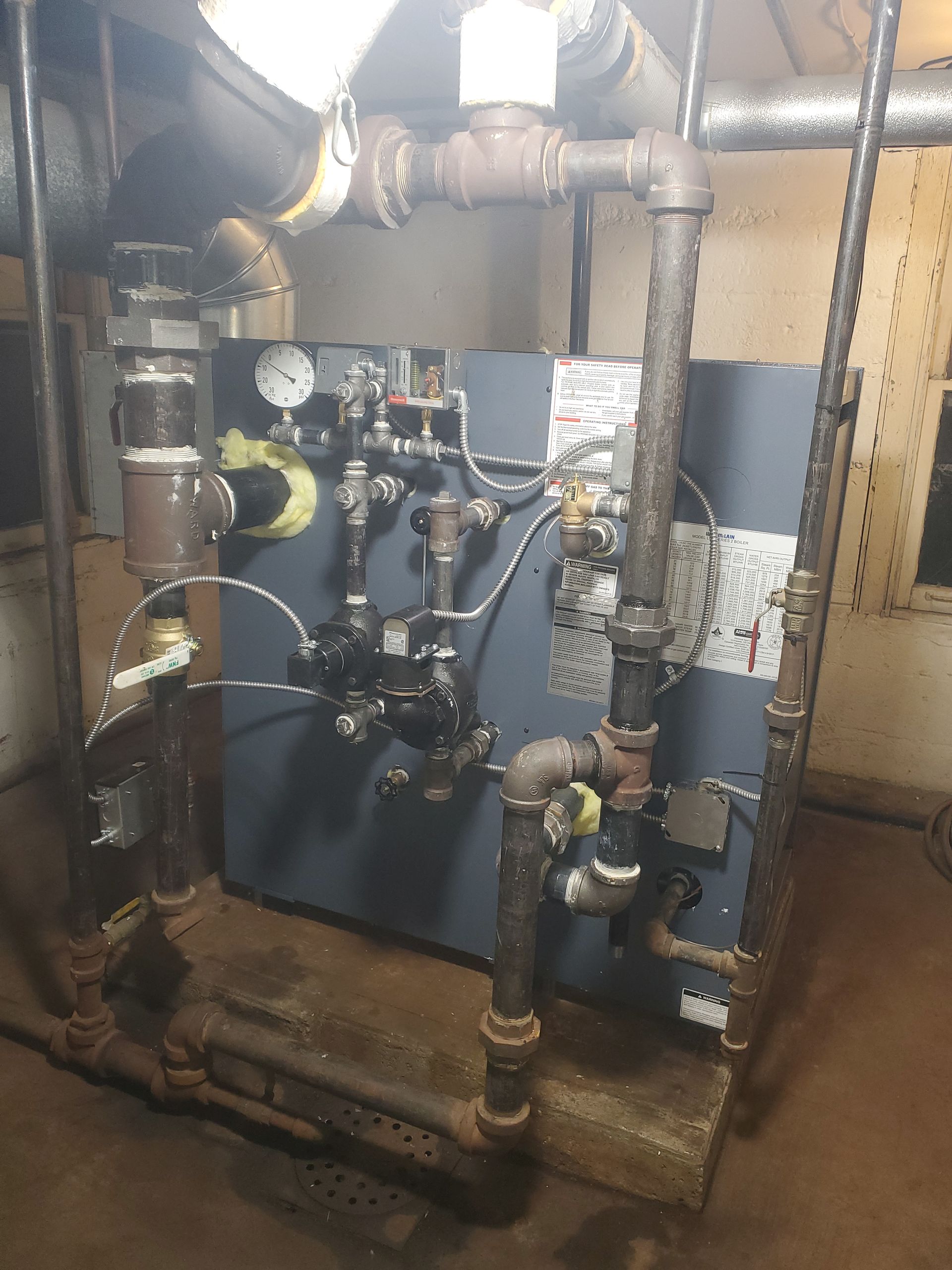 Expert HVAC Services in Pittsburgh