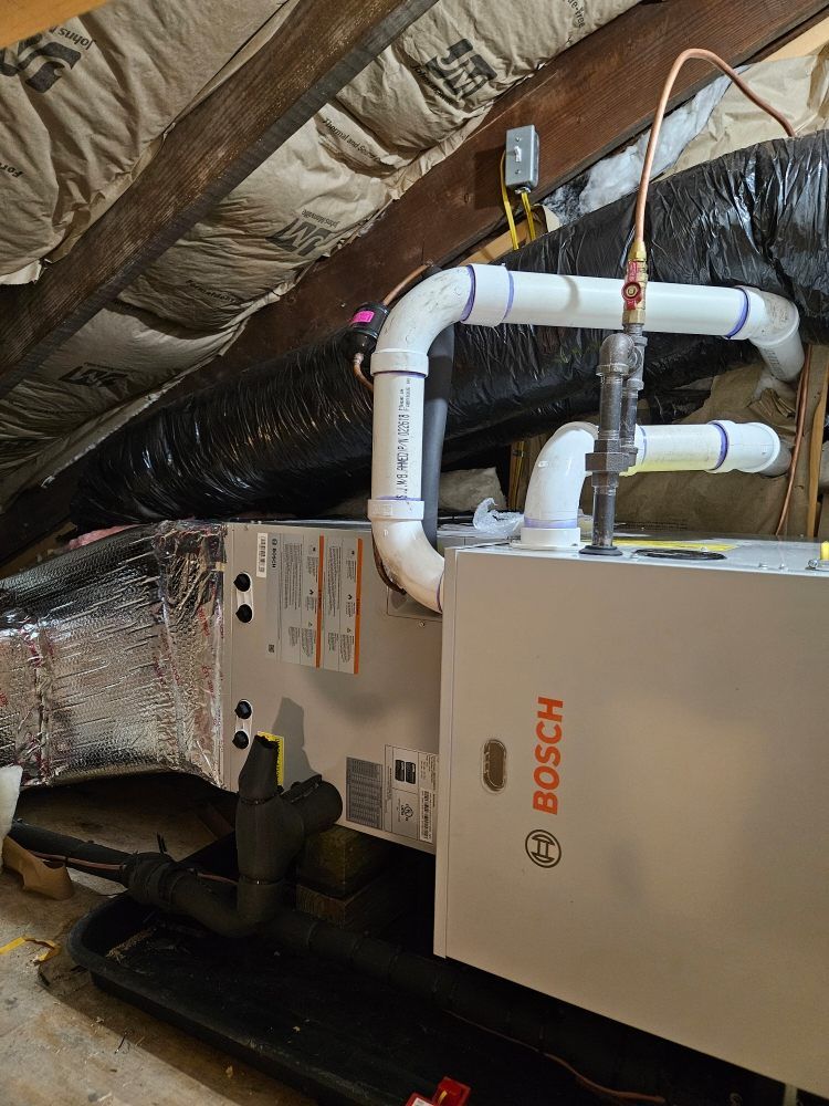 Expert HVAC Services in Pittsburgh