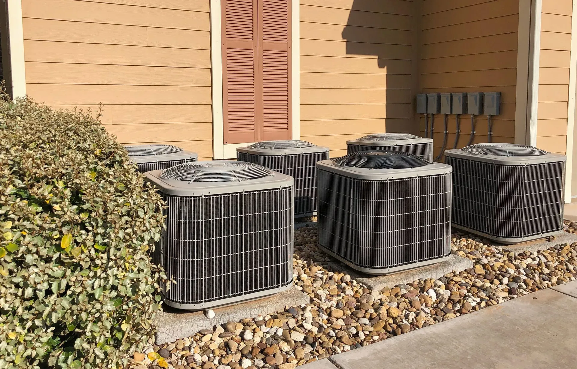 Expert HVAC Services in Pittsburgh