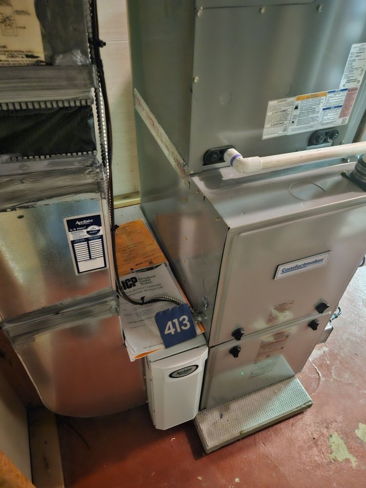 Expert HVAC Services in Pittsburgh