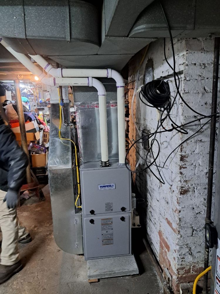 Expert HVAC Services in Pittsburgh