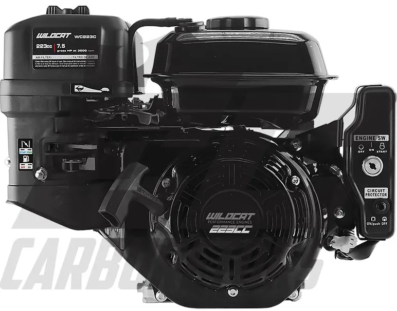 Power Equipment | Warren, MI | Howard's Outdoor Power Equipment