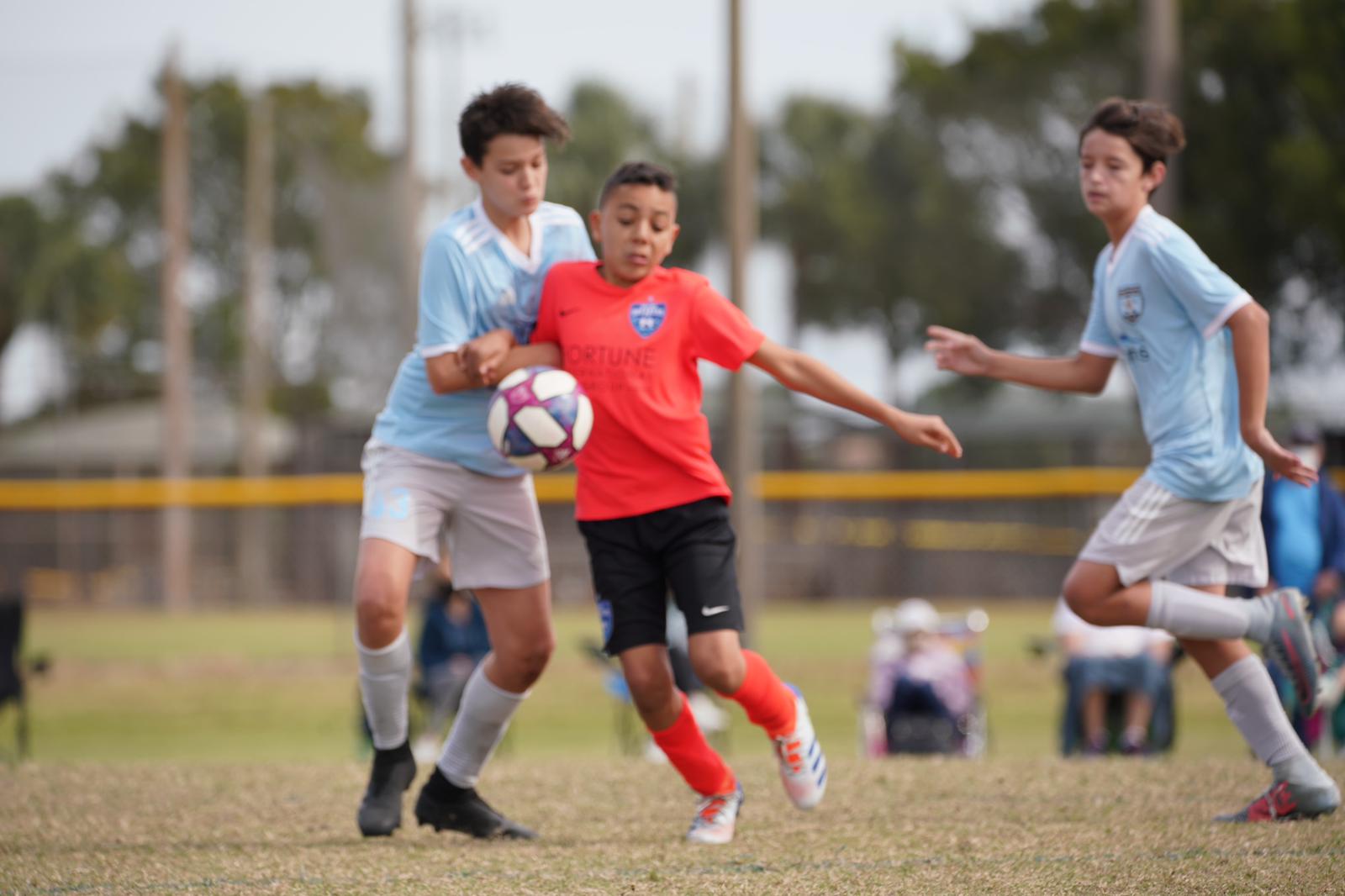 Best Miami Soccer Club, #1 Soccer Club in Miami, Miami Best Youth ...