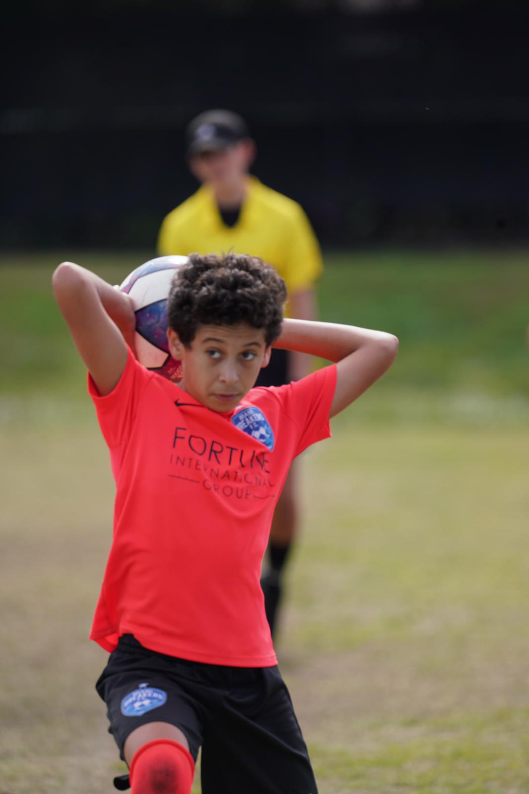 Best Miami Soccer Club, #1 Soccer Club in Miami, Miami Best Youth ...