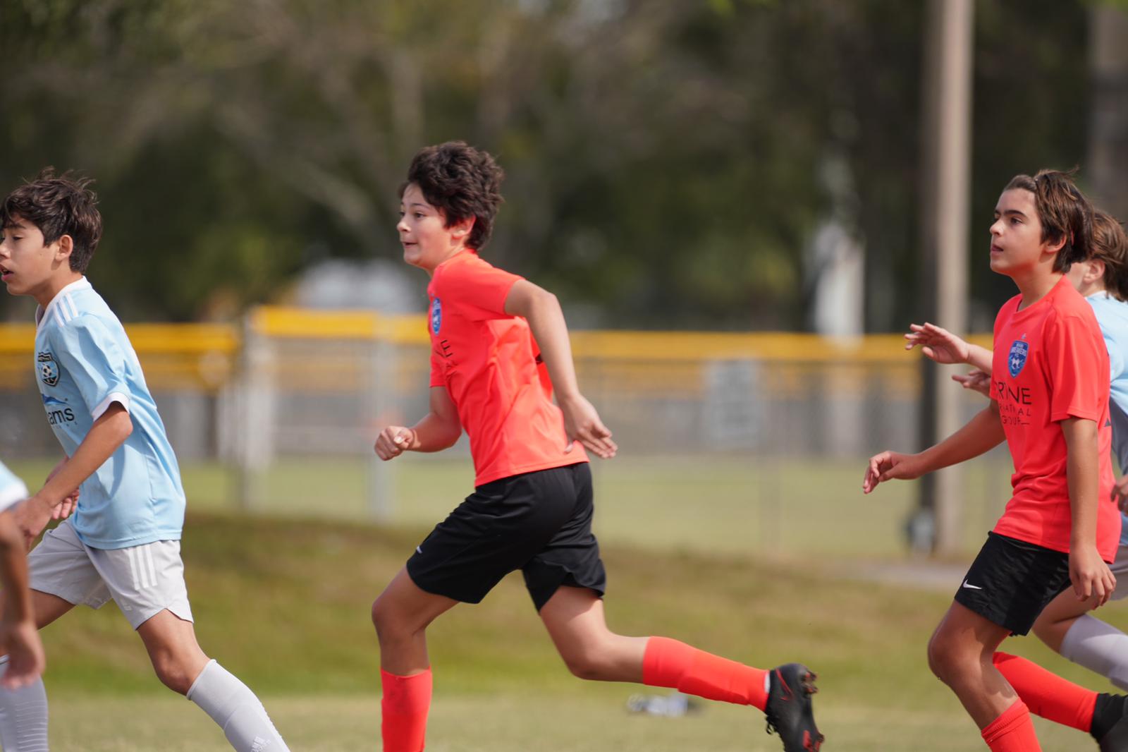 Best Miami Soccer Club, #1 Soccer Club in Miami, Miami Best Youth ...