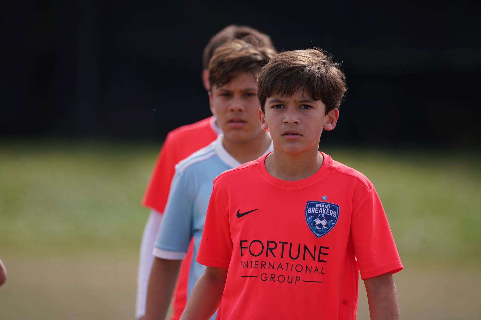 Best Miami Soccer Club, #1 Soccer Club in Miami, Miami Best Youth ...