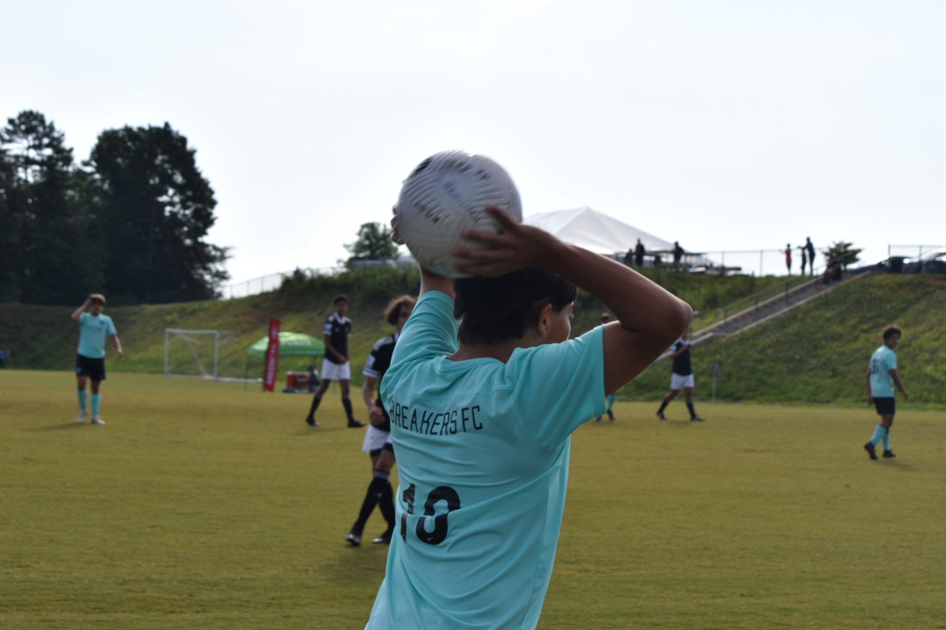 Best Miami Soccer Club, #1 Soccer Club in Miami, Miami Best Youth ...