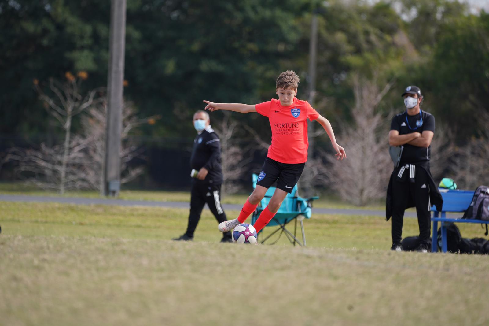 Best Miami Soccer Club, #1 Soccer Club in Miami, Miami Best Youth ...