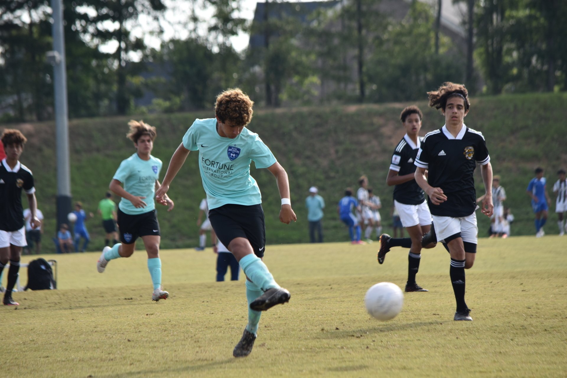 Best Miami Soccer Club, #1 Soccer Club in Miami, Miami Best Youth ...