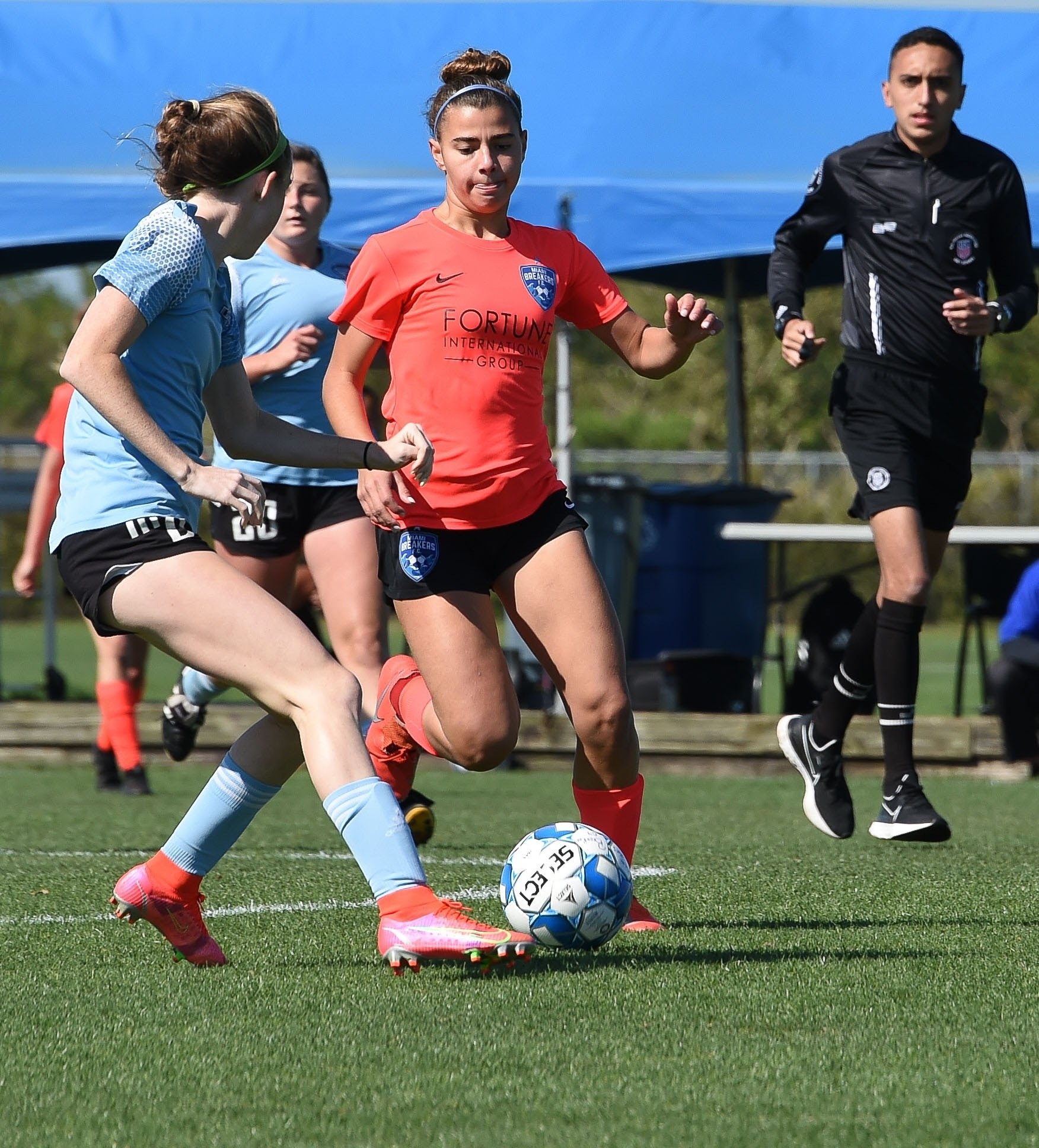 Best Miami Soccer Club, #1 Soccer Club in Miami, Miami Best Youth ...