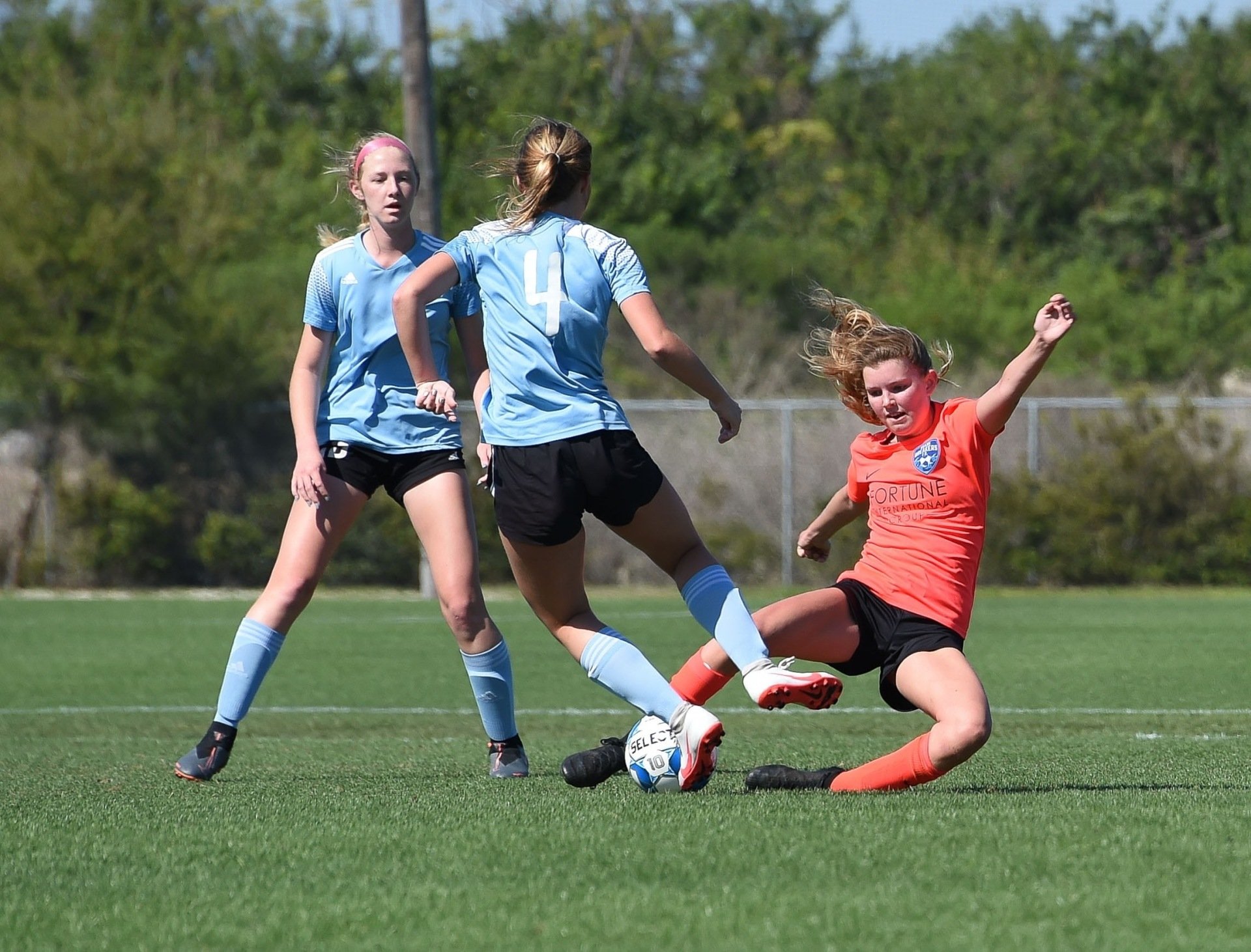 Best Miami Soccer Club, #1 Soccer Club in Miami, Miami Best Youth ...