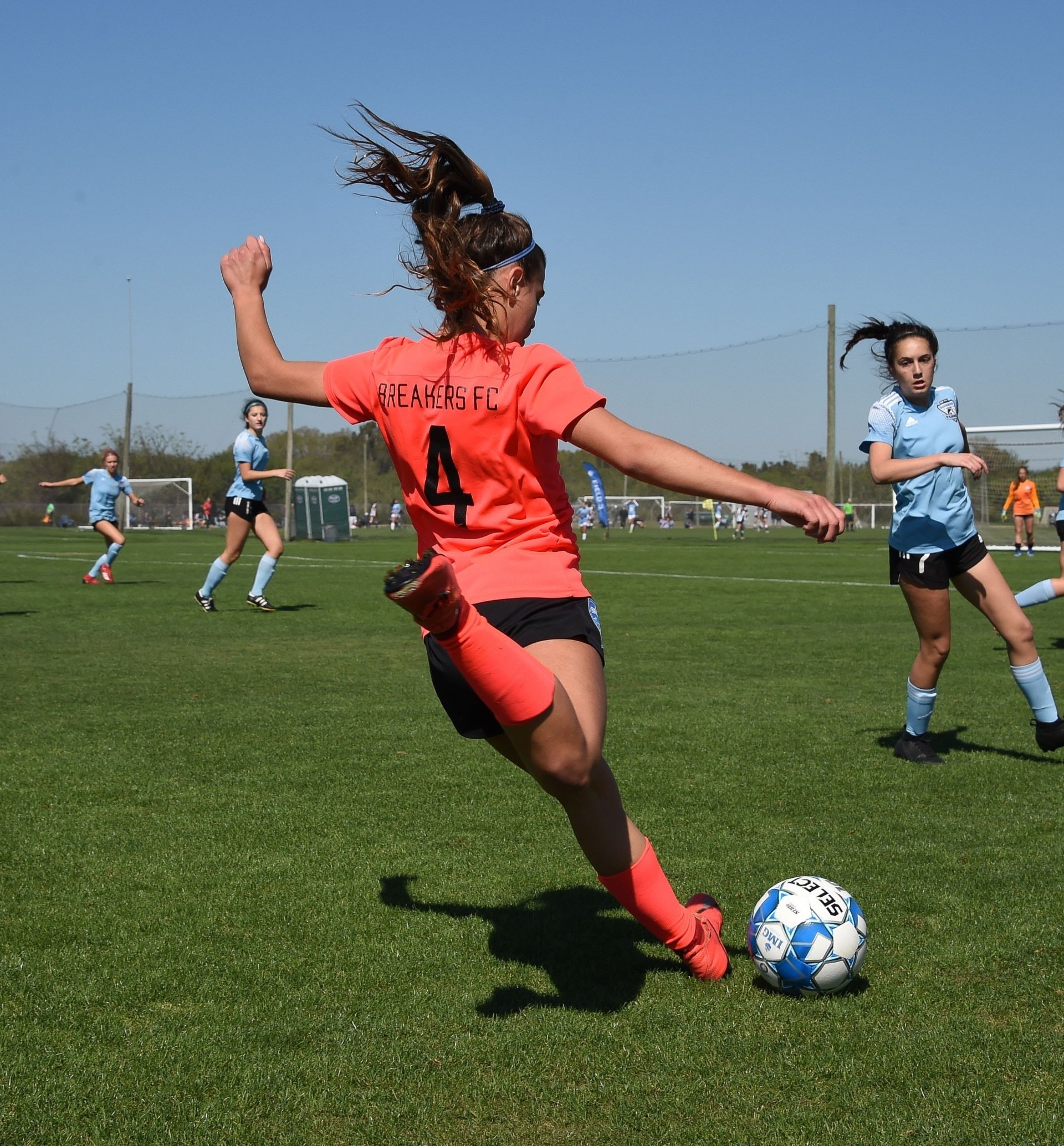 Best Miami Soccer Club, #1 Soccer Club in Miami, Miami Best Youth ...