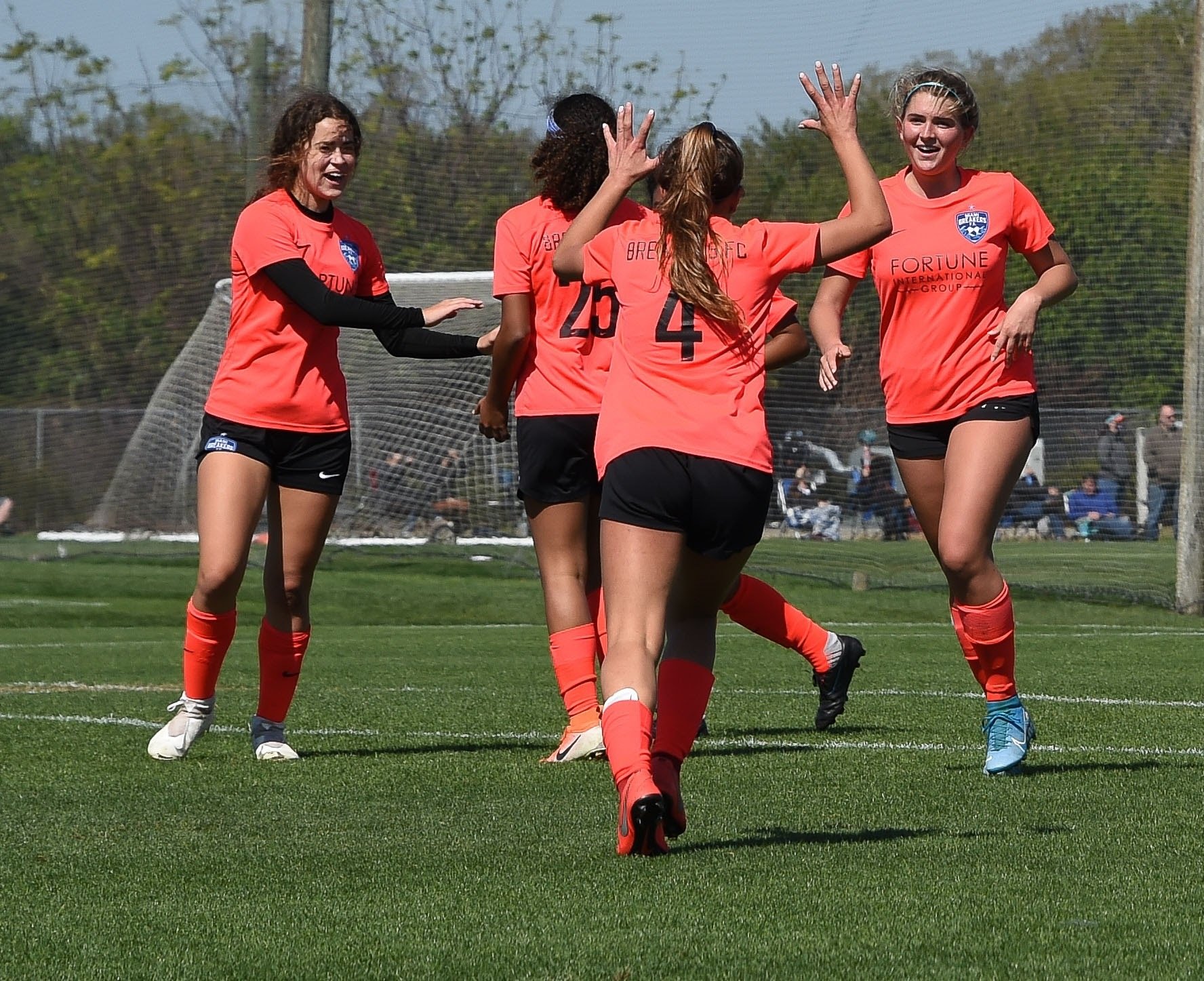 Best Miami Soccer Club, #1 Soccer Club in Miami, Miami Best Youth ...