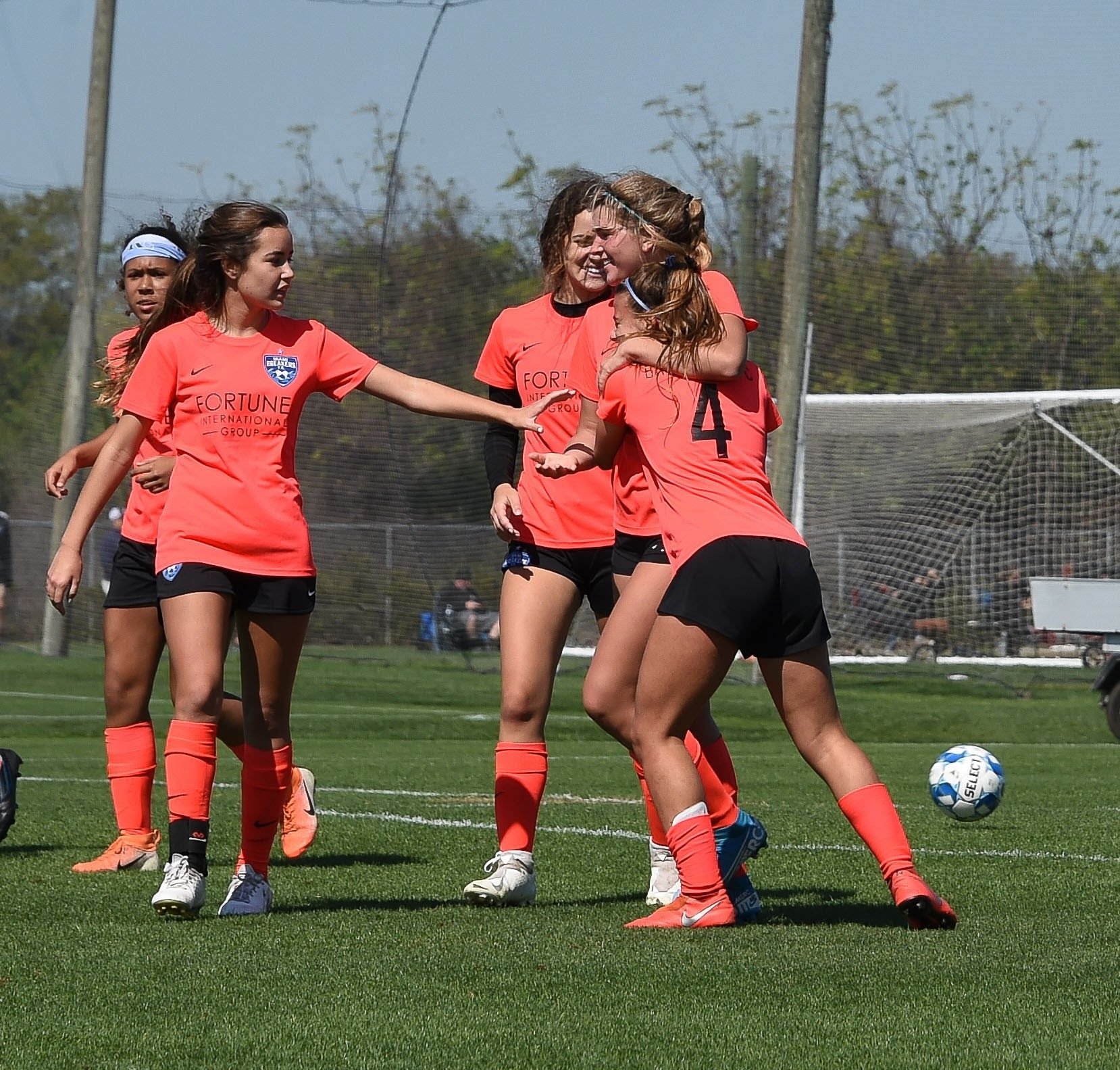 Best Miami Soccer Club, #1 Soccer Club in Miami, Miami Best Youth ...