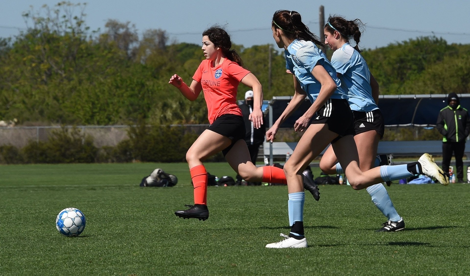 Best Miami Soccer Club, #1 Soccer Club in Miami, Miami Best Youth ...