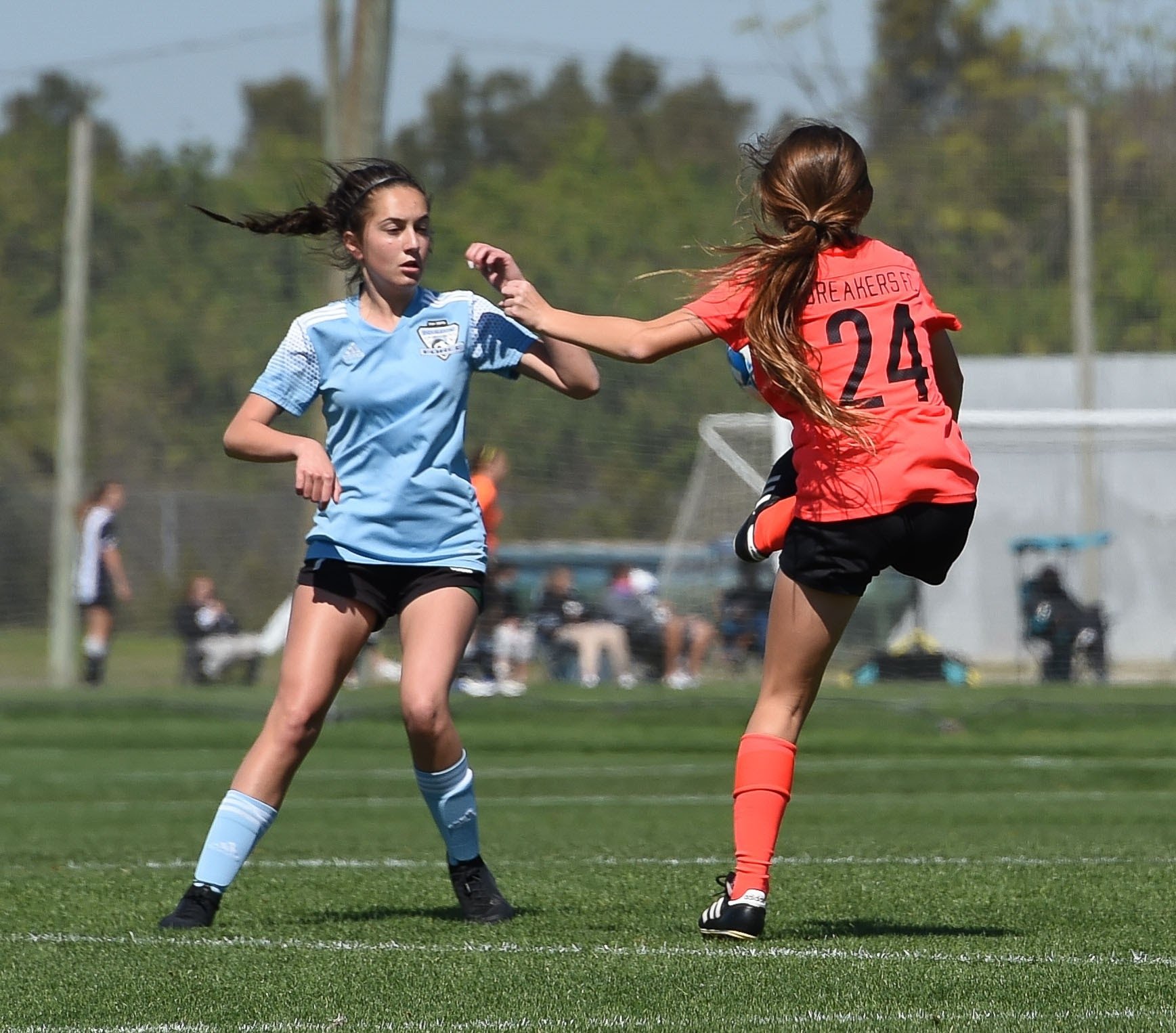 Best Miami Soccer Club, #1 Soccer Club in Miami, Miami Best Youth ...