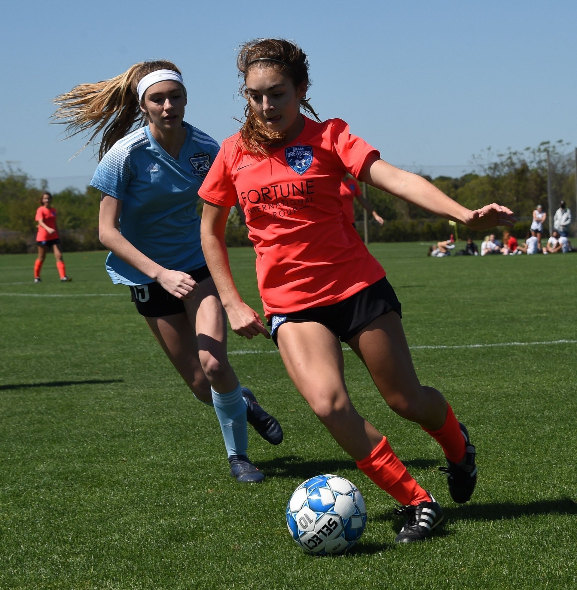 Best Miami Soccer Club, #1 Soccer Club in Miami, Miami Best Youth ...