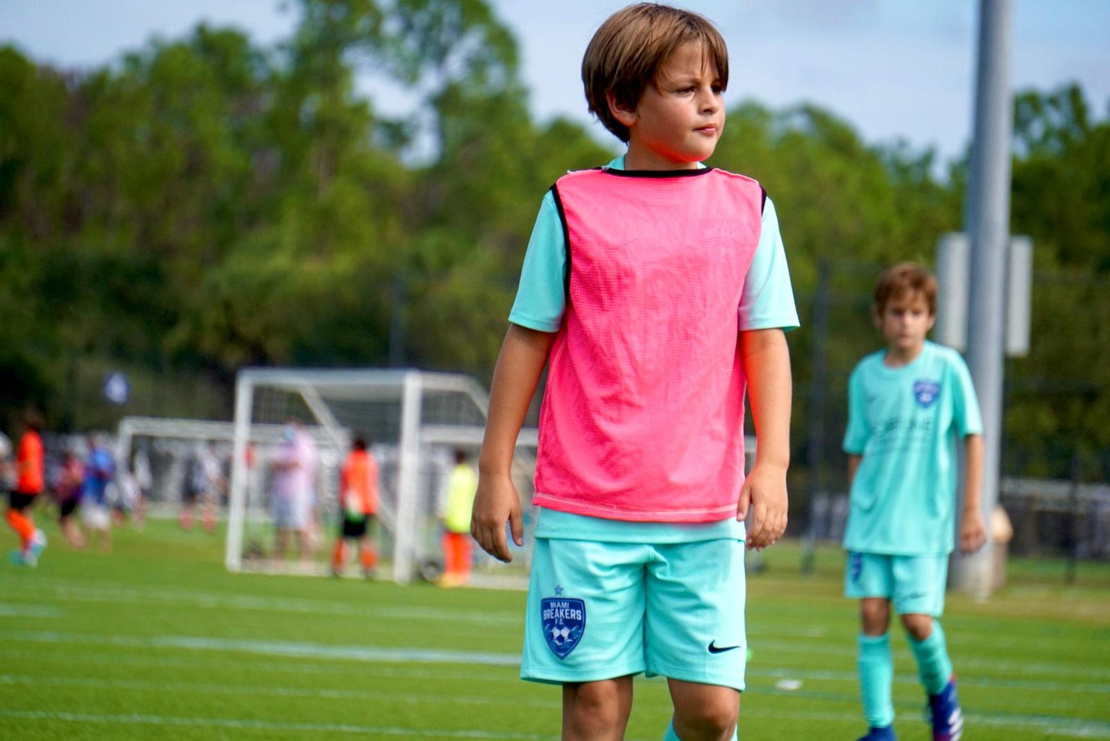 Best Miami Soccer Club, #1 Soccer Club in Miami, Miami Best Youth ...