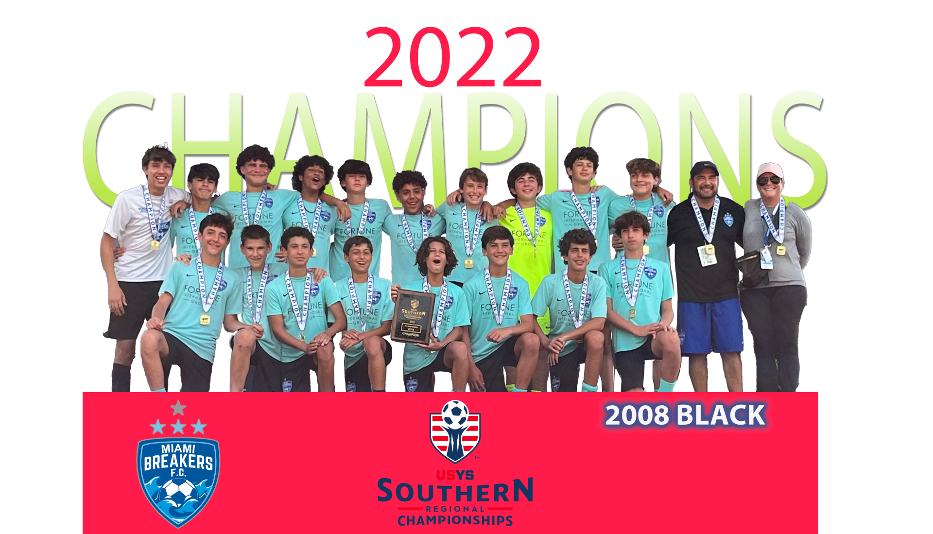 Best Miami Soccer Club, #1 Soccer Club in Miami, Miami Best Youth ...