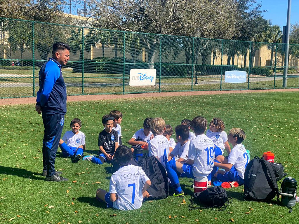 Best Miami Soccer Club, #1 Soccer Club in Miami, Miami Best Youth ...