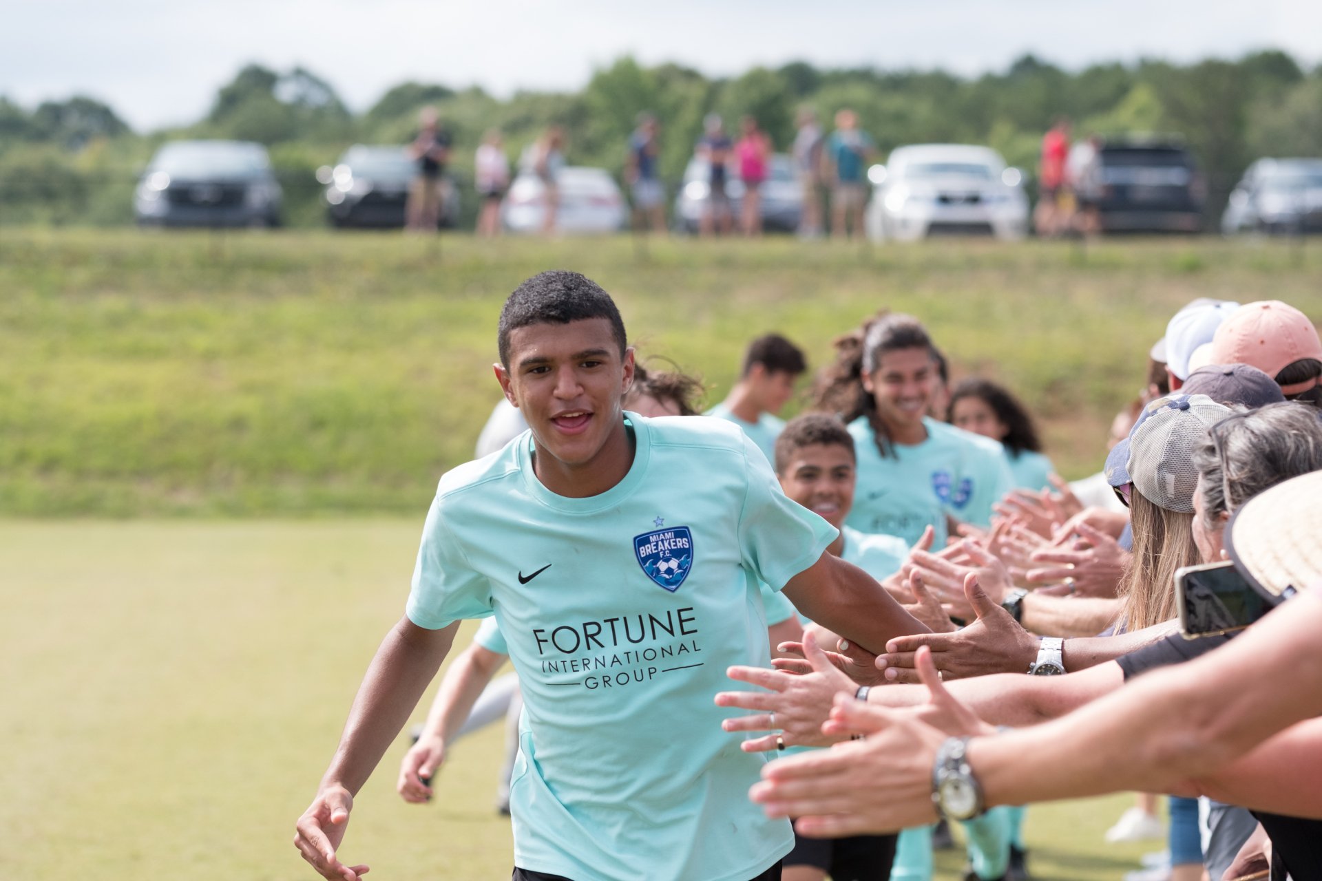 Best Miami Soccer Club, #1 Soccer Club in Miami, Miami Best Youth ...