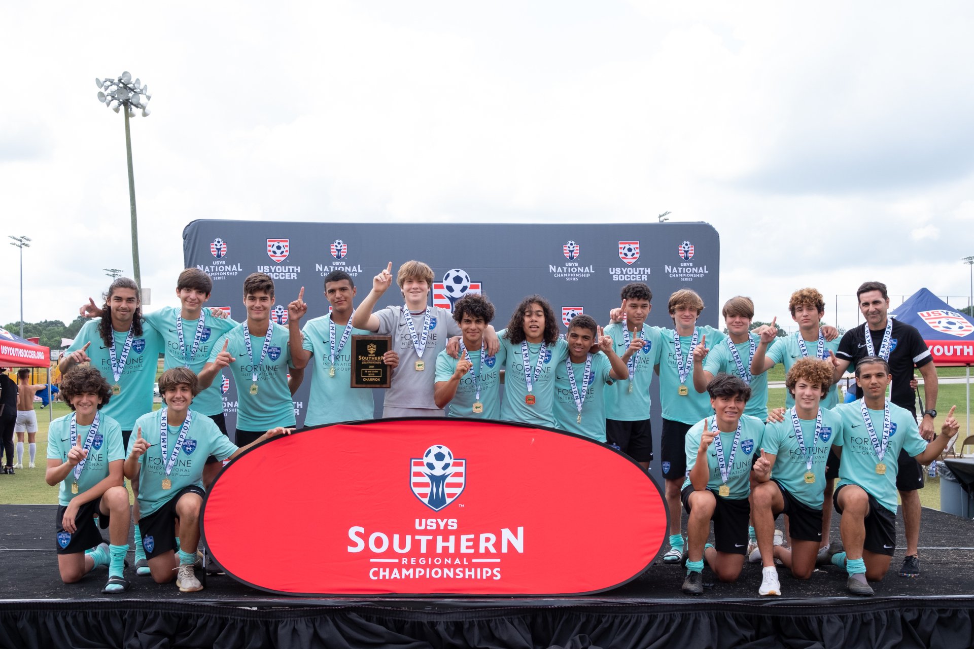 Best Miami Soccer Club, #1 Soccer Club in Miami, Miami Best Youth ...