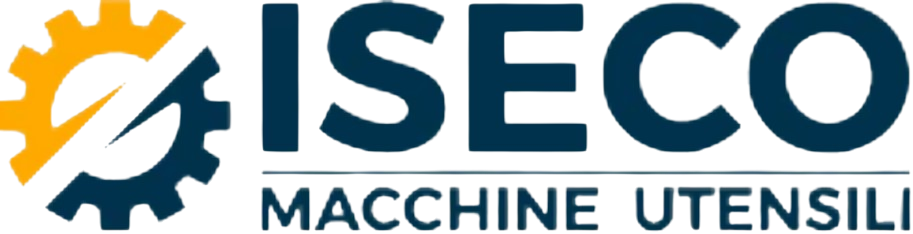 Macchine utensili usate | ISECO SRL