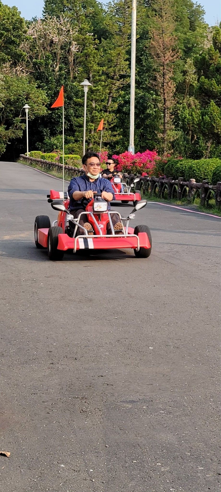 活動花絮 | Hi咖 - Highkart | 微型電動車 | 台東。池上 | 花蓮。理想大地