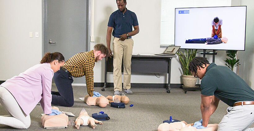 How Much Does It Cost To Become A Cpr Instructor In 2025