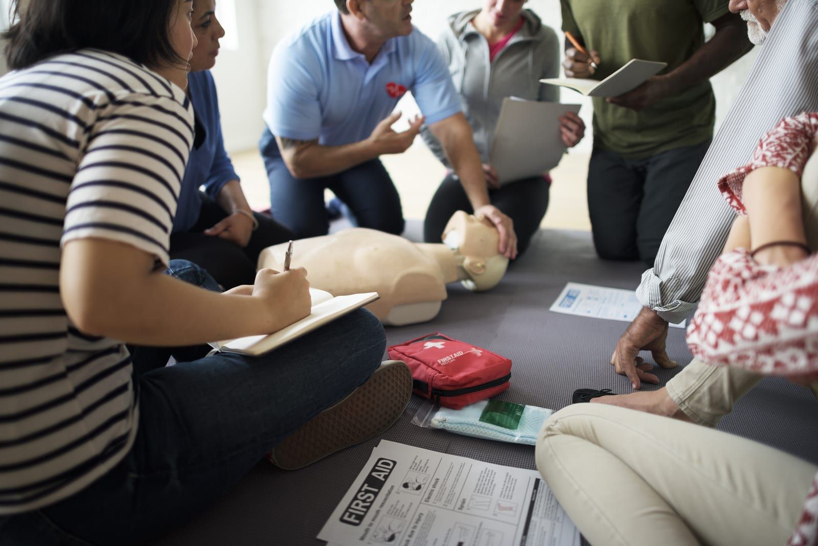 Is Mouth-to-Mouth Still Recommended for CPR in 2025?