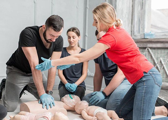 How Much Does a CPR Class and Certification Cost?