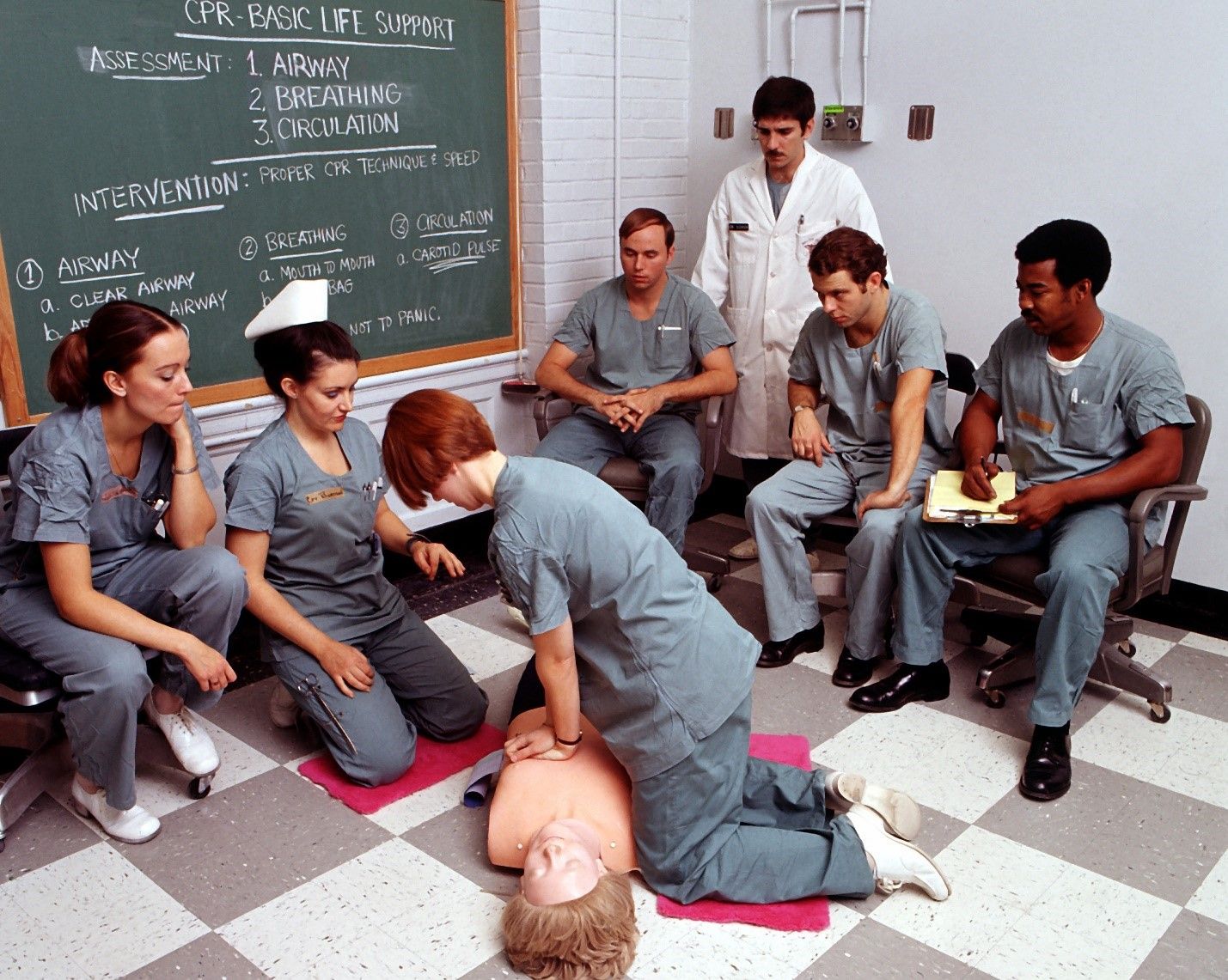 How Much Does It Cost to Become a CPR Instructor in 2025?