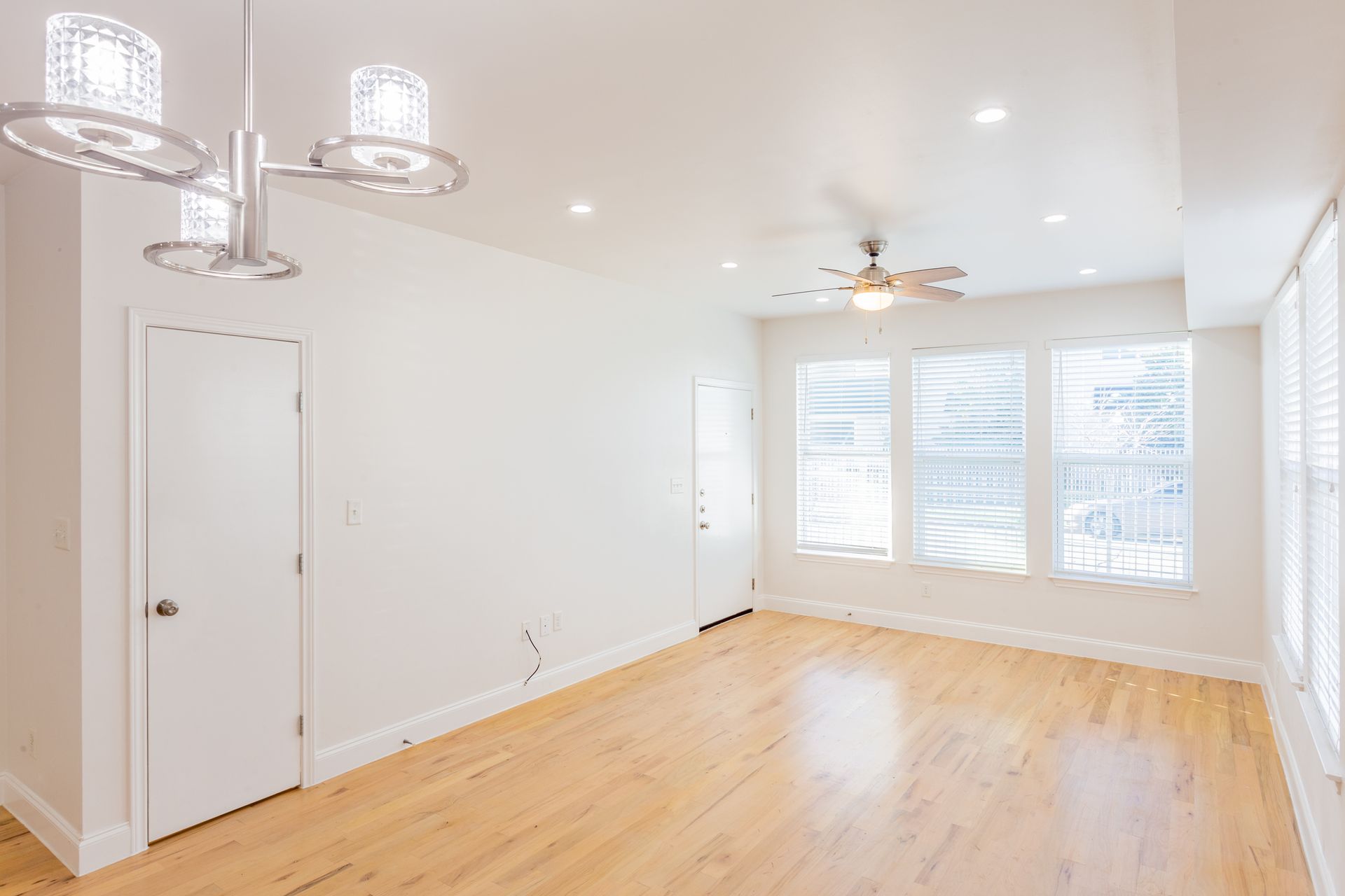 CI Management - 9008 San Benito