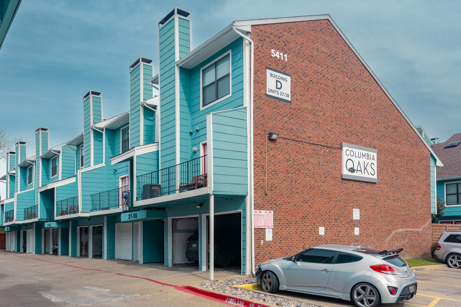 CI Management - 4603 Junius