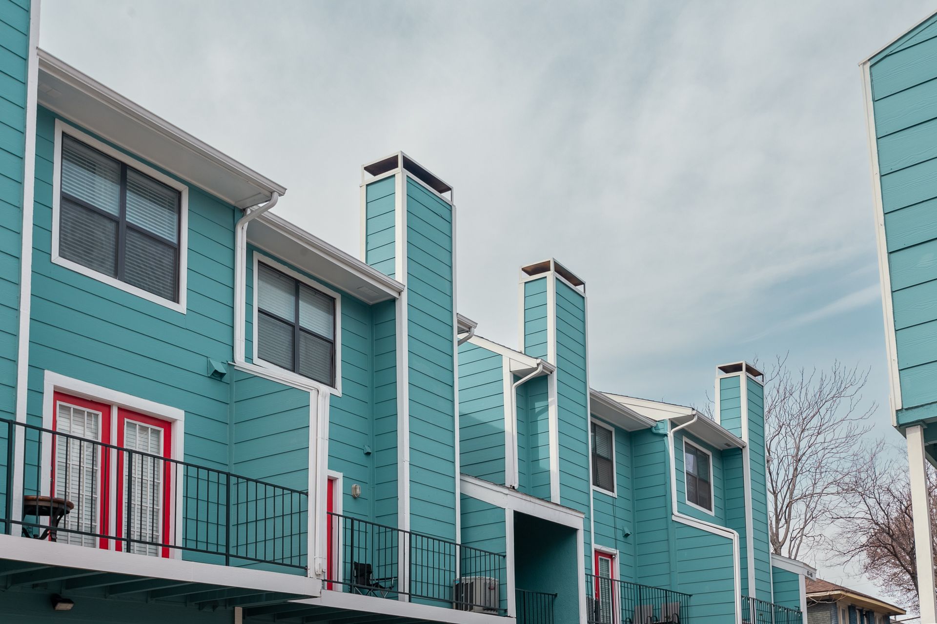 CI Management - 4603 Junius