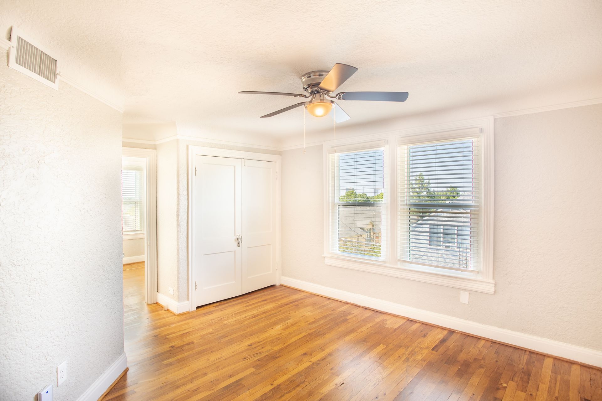 CI Management - 9008 San Benito