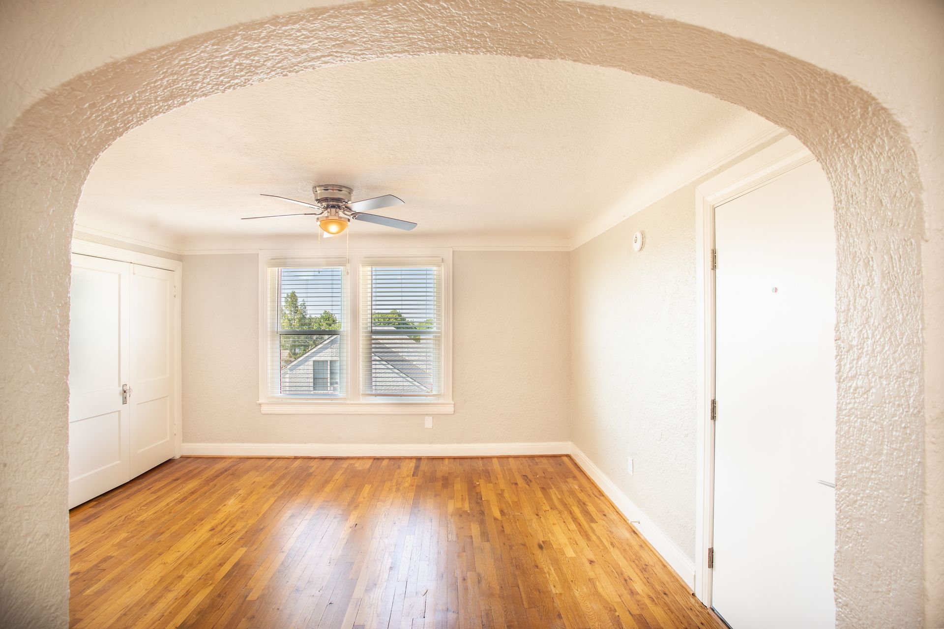 CI Management - 9008 San Benito