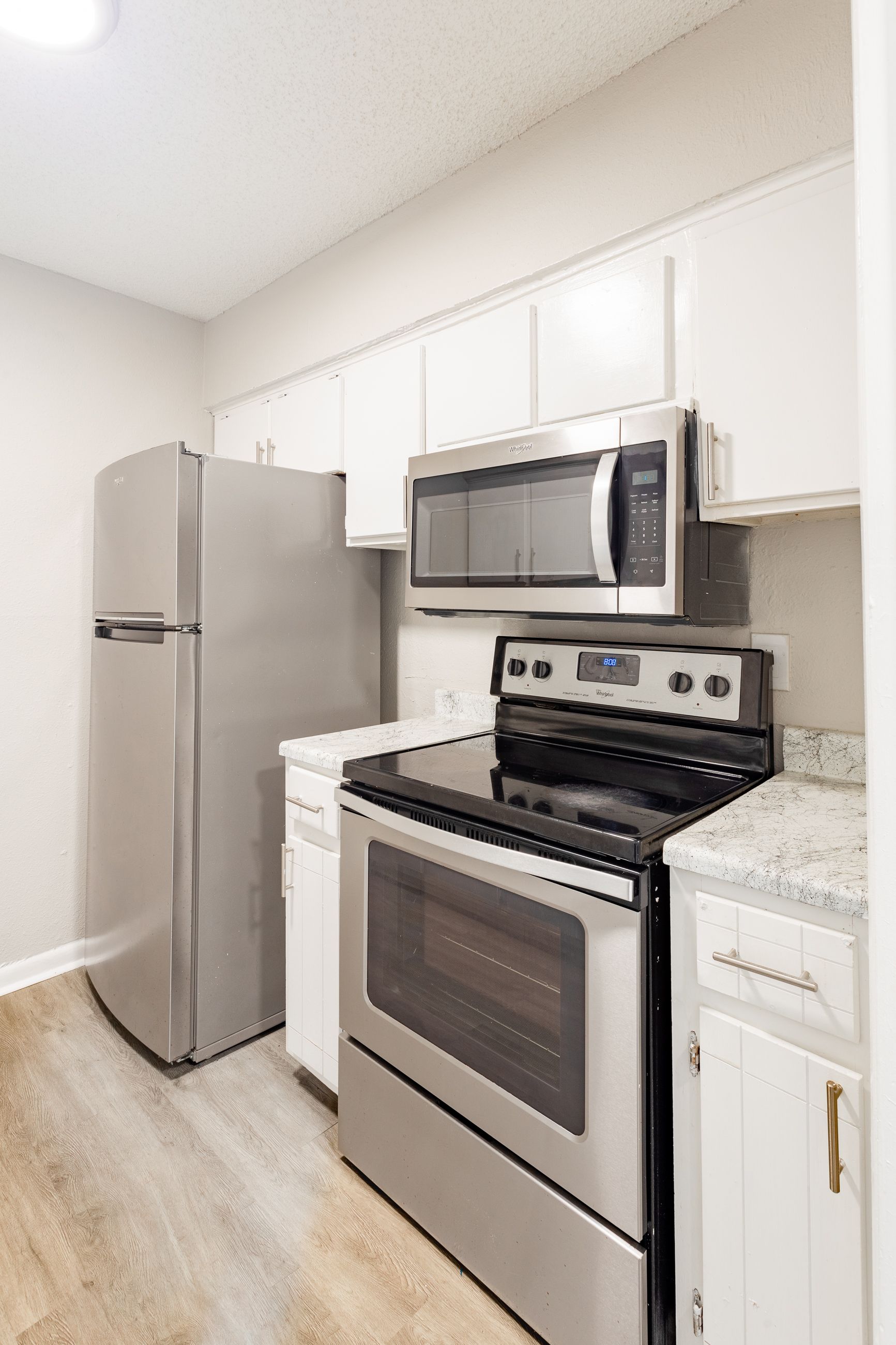 CI Management - 5515 Gaston (Marquee)