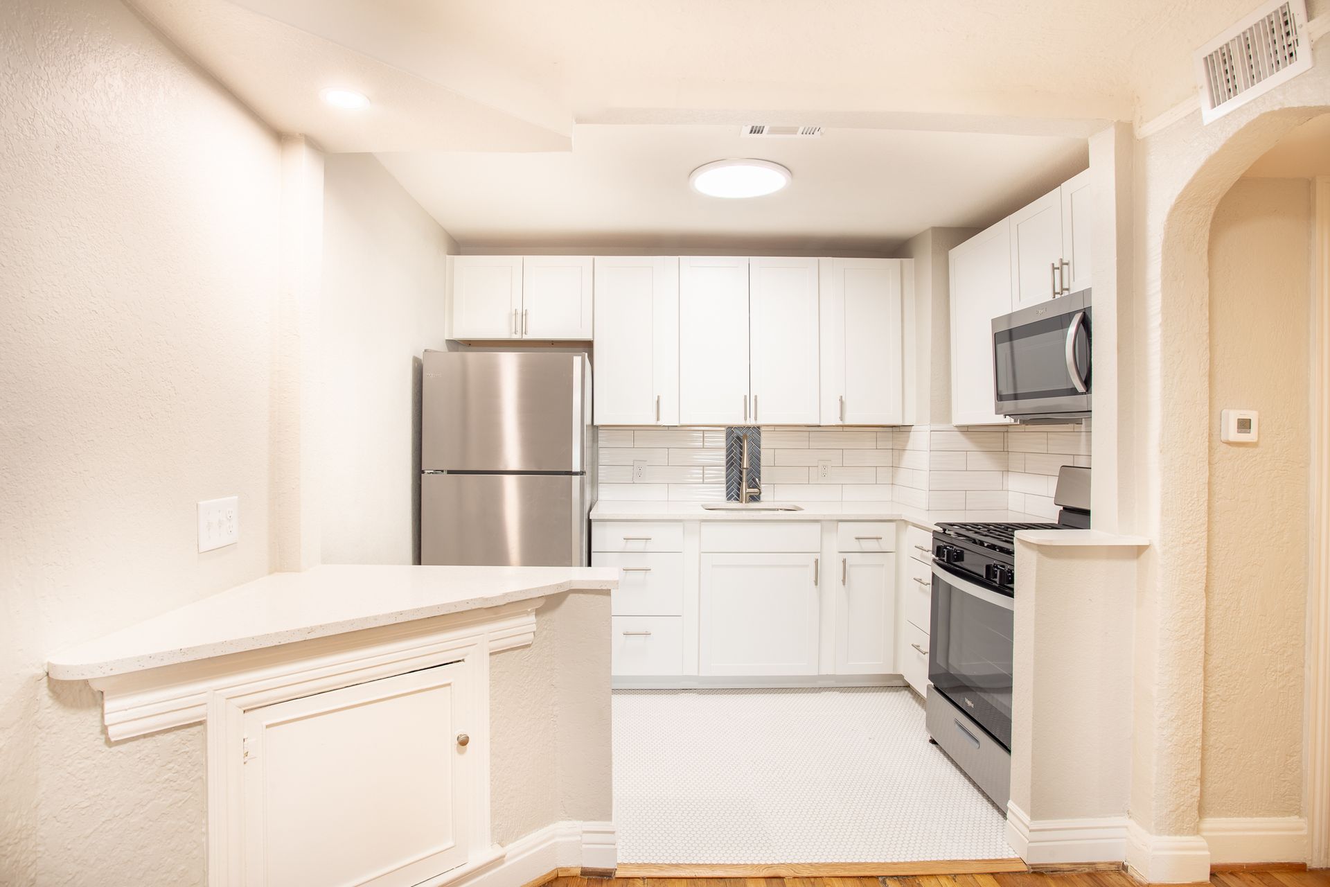 CI Management - 9008 San Benito