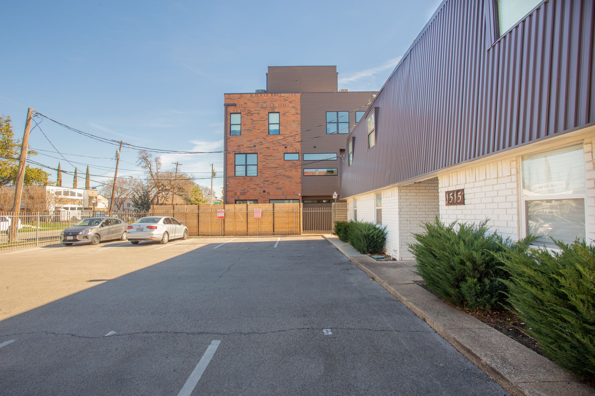 CI Management - 9008 San Benito