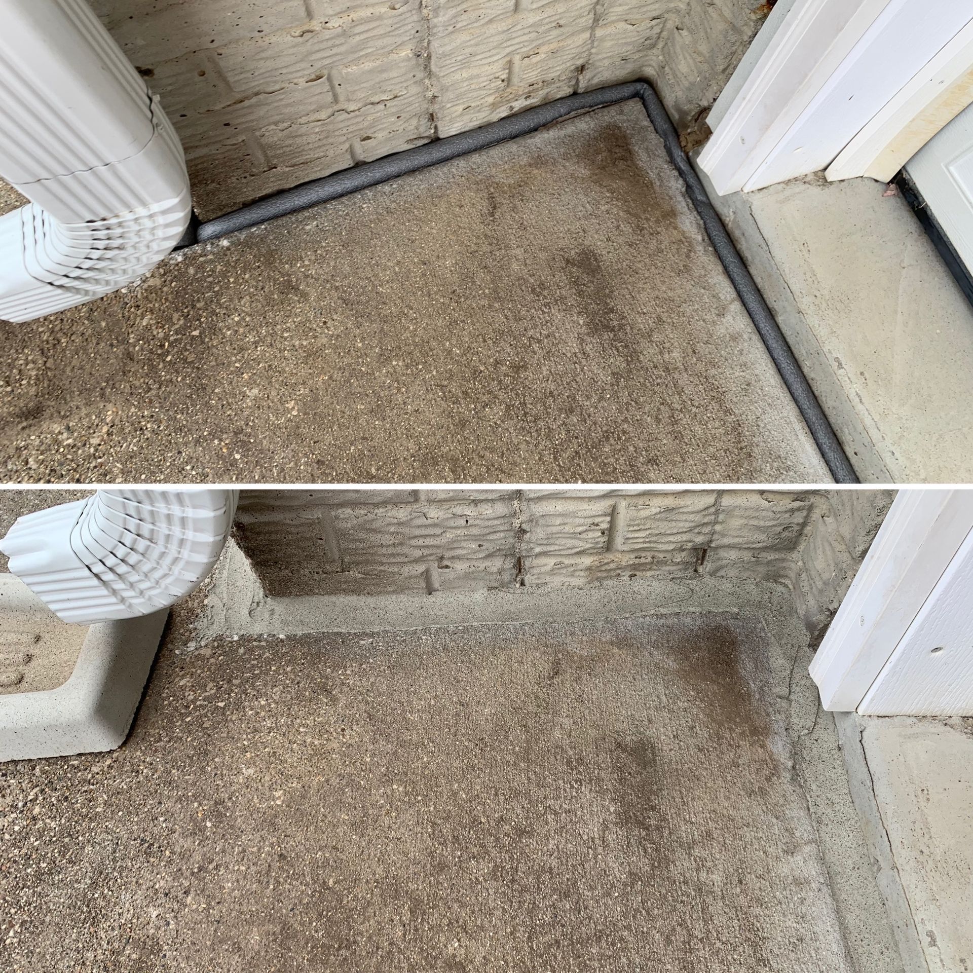 Expansion Joint Sealing in Des Moines, IA | CPW GROUP