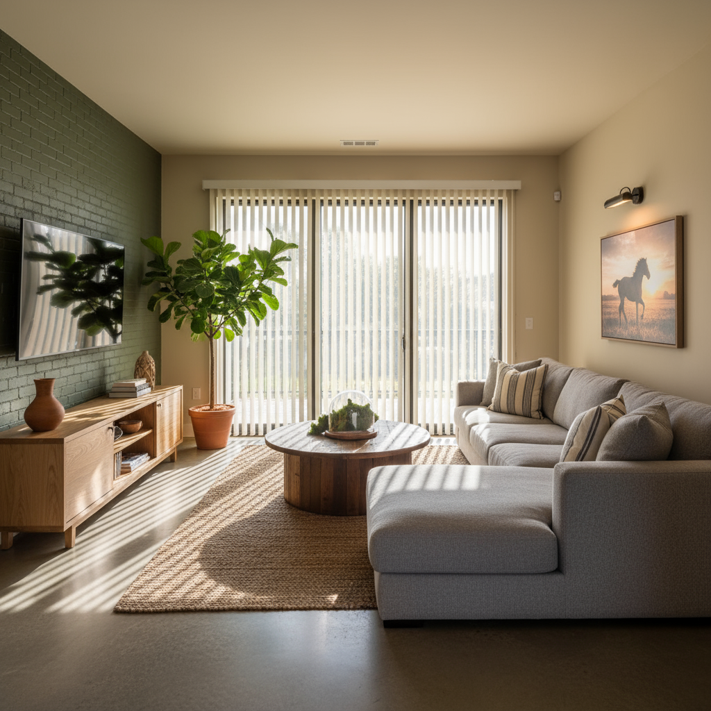 Why Your Blinds Keep Falling Down — And How to Fix It for Good
