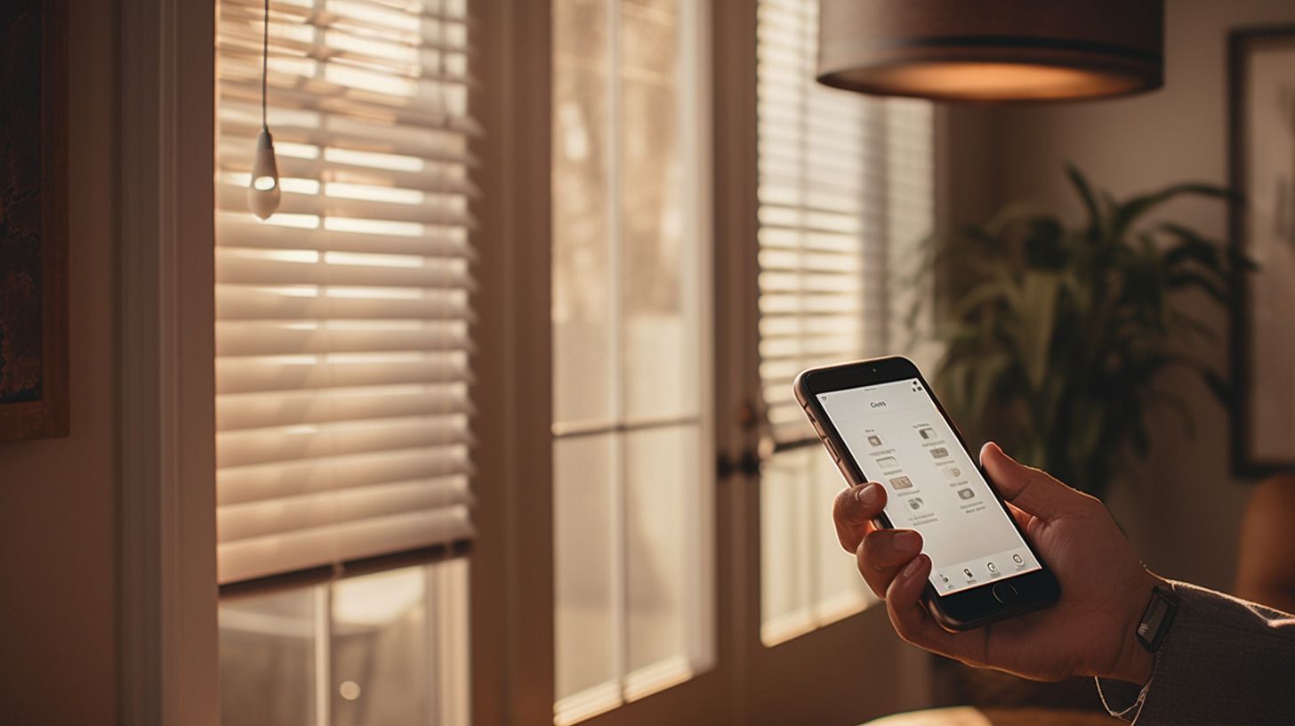 Prevent and Fix Common Motorized Blind Issues | Expert Tips