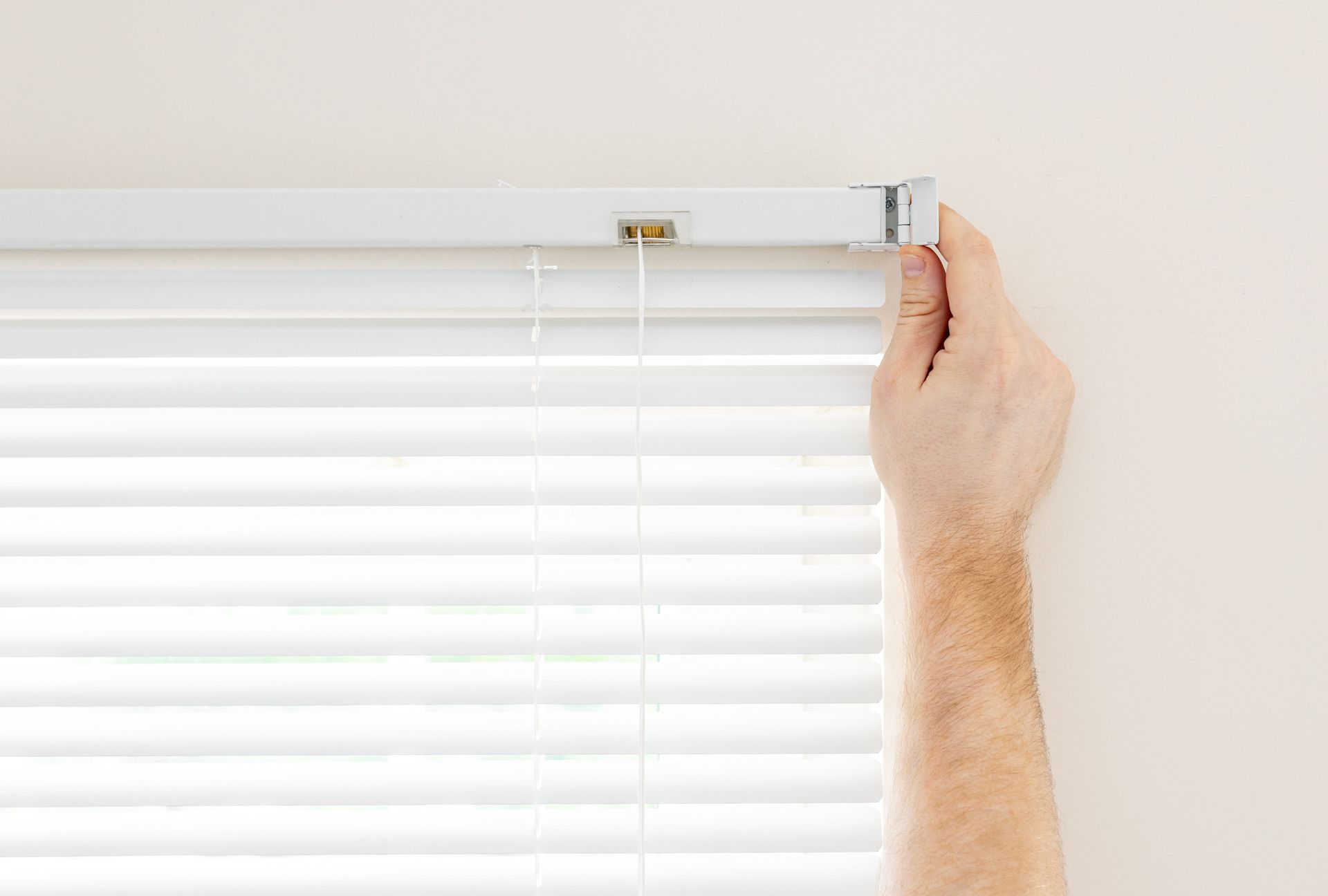 Why Your Blinds Keep Falling Down — And How to Fix It for Good